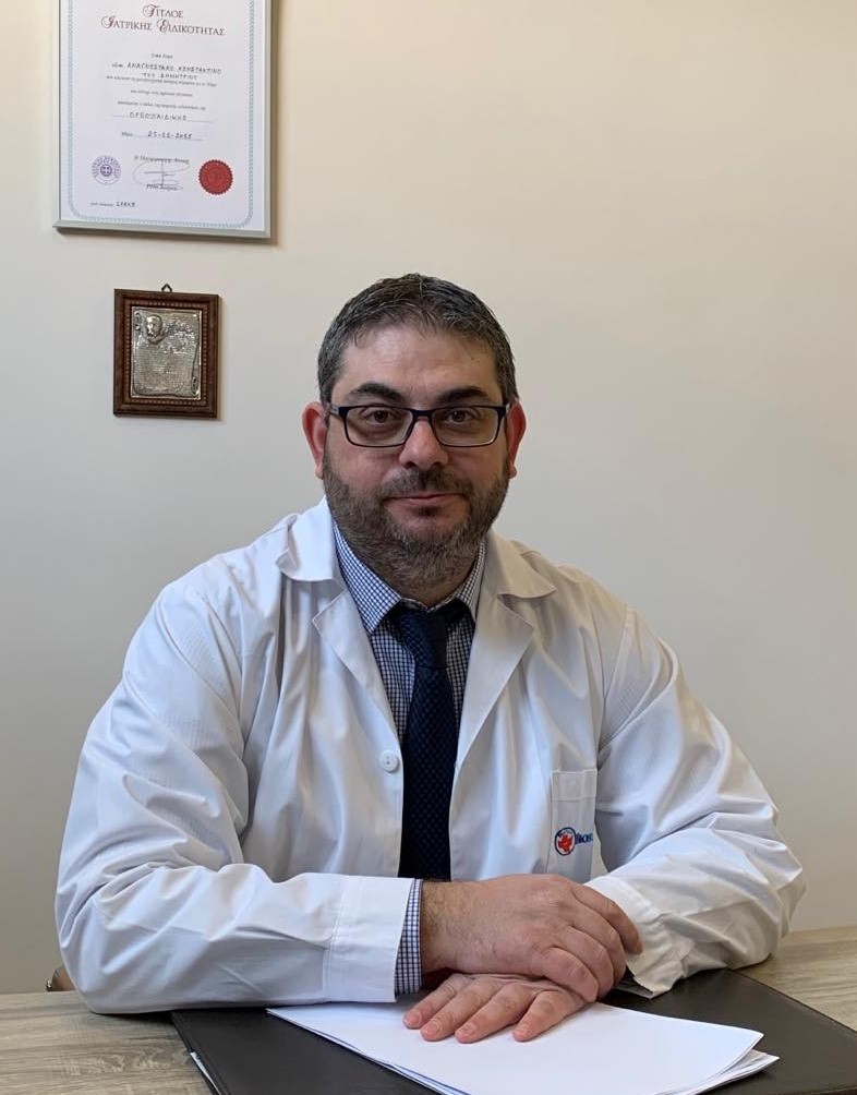 ΑΜΕΣΗ ΣΧΕΣΗ ΜΕ ΤΟ ΣΥΝΔΡΟΜΟ ΚΑΡΠΙΑΙΟΥ ΣΩΛΗΝΑ ΕΧΕΙ Ο ΥΠΟΘΥΡΟΕΙΔΙΣΜΟΣ ...